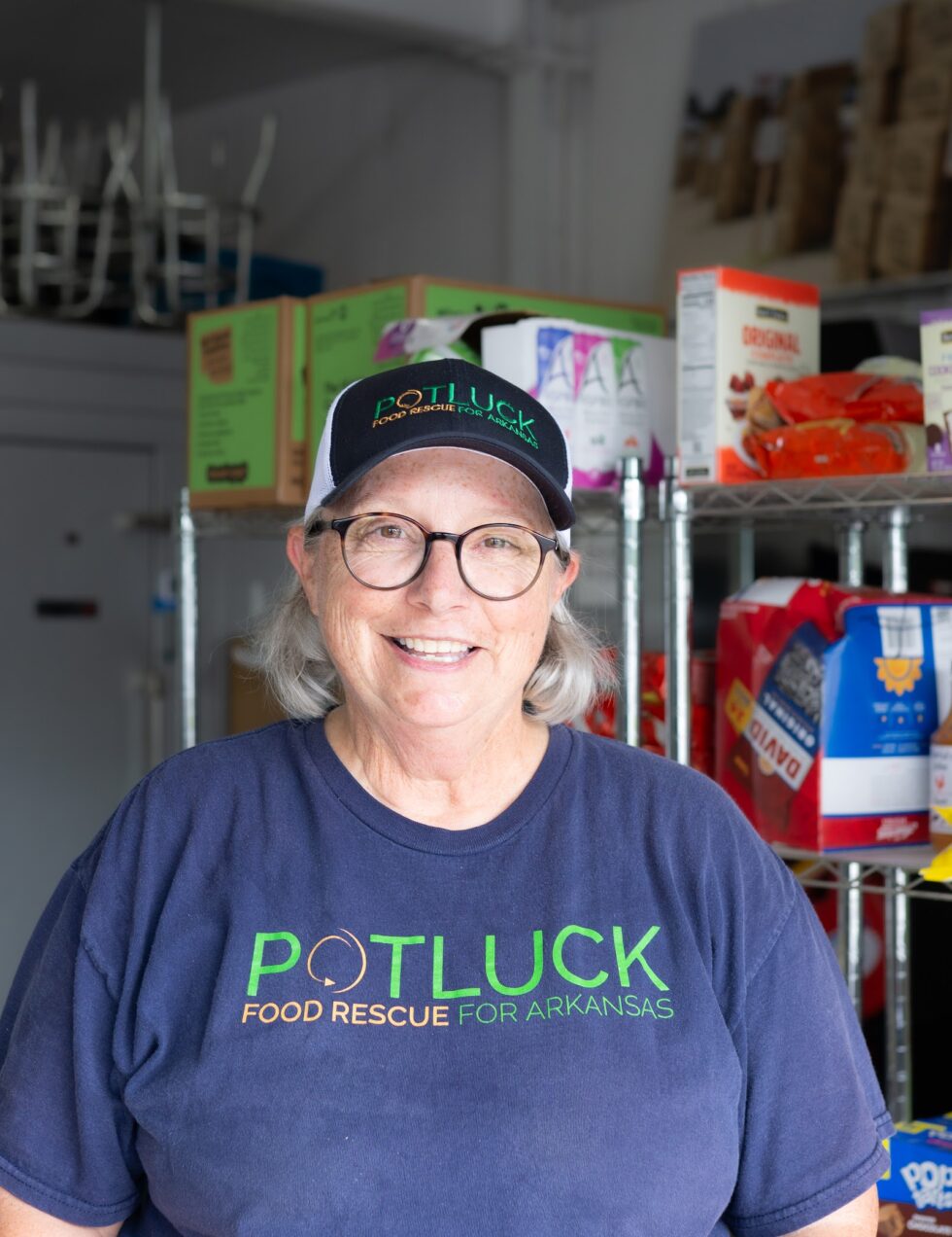 Our Team | Potluck Food Rescue